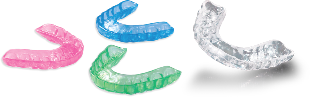 ProstecComfort Splints - Prostec